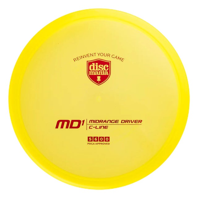 C-Line MD1 | Rotor Disc Golf Supply
